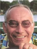 John Hostetler, 68 – WLKM Radio 95.9 FM