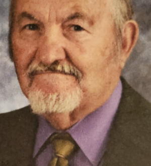 Robert Baxter, 83 – WLKM Radio 95.9 FM